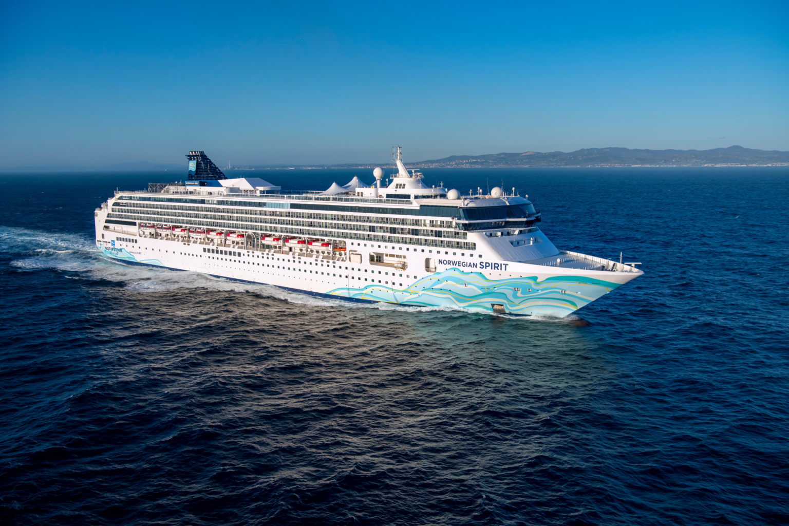Conheça os novos navios da Norwegian Cruise Line e sua frota ...