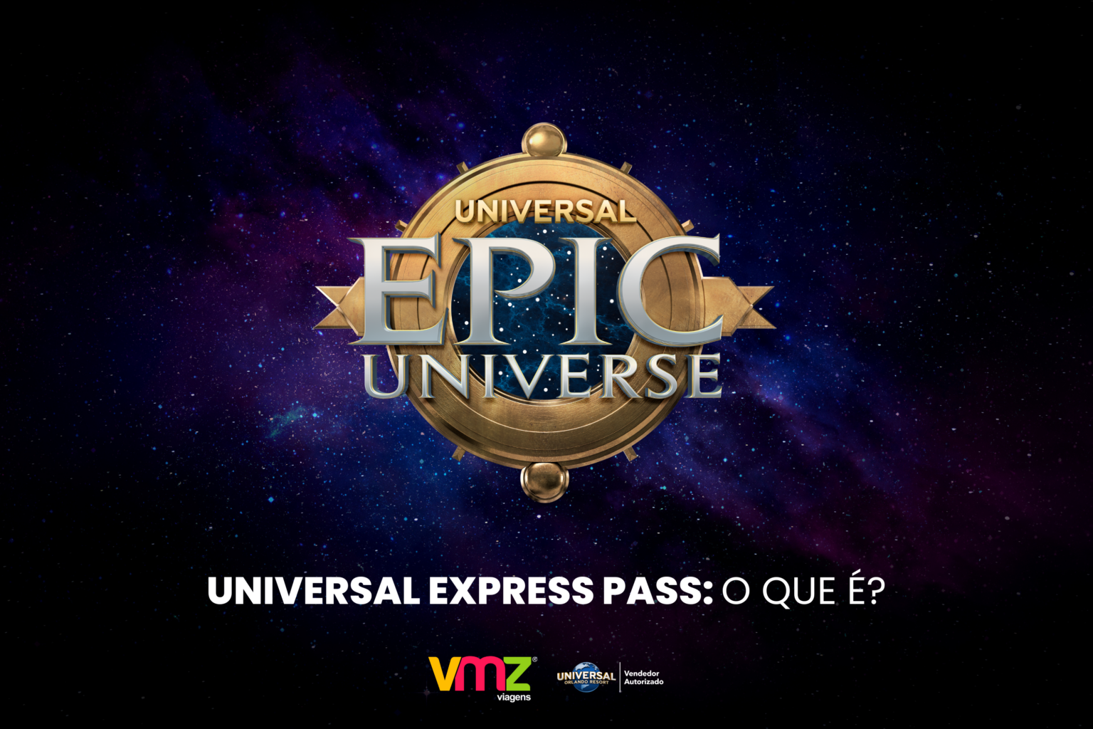 Vai ter Express Pass no Epic Universe? Sim! Descubra como usá-lo - Blog ...