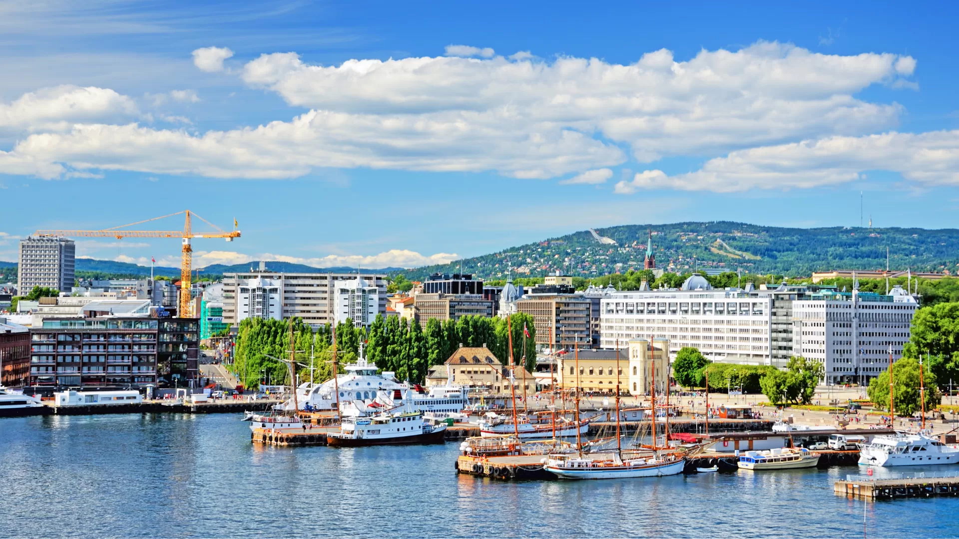De “Frozen” à vida real: descubra Oslo, na Noruega - Blog da VMZ Viagens